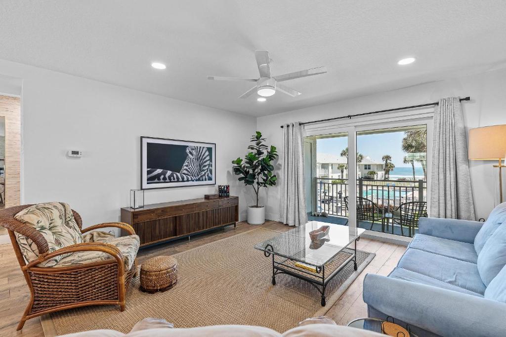 Colony Beach Club 213, New Smyrna Beach (2025-ös frissített árak)