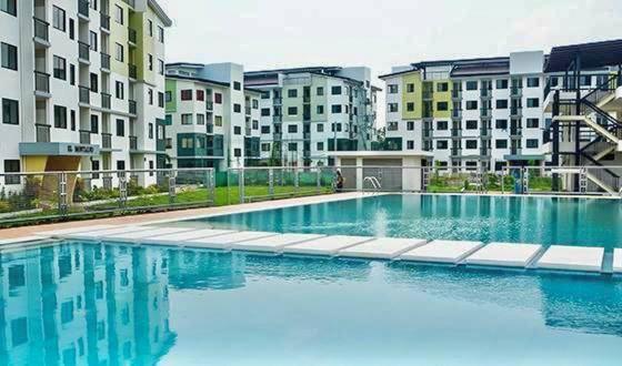 Serenity Acqua Inn Beside Enchanted Kingdom, Santa Rosa (updated prices ...