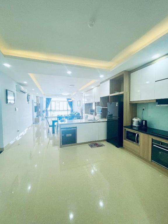 Căn hộ Oasky 2-3-4 phòng ngủ, Vung Tau (updated prices 2025)