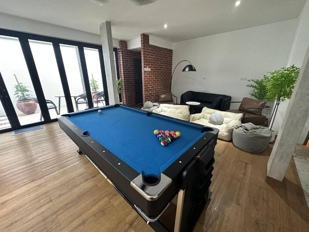 Bandar Botanic Klang lux bungalow Home stay, Pelabohan Klang (updated ...