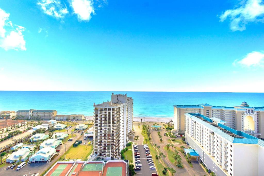 Ariel Dunes I 2202, Destin (updated prices 2025)