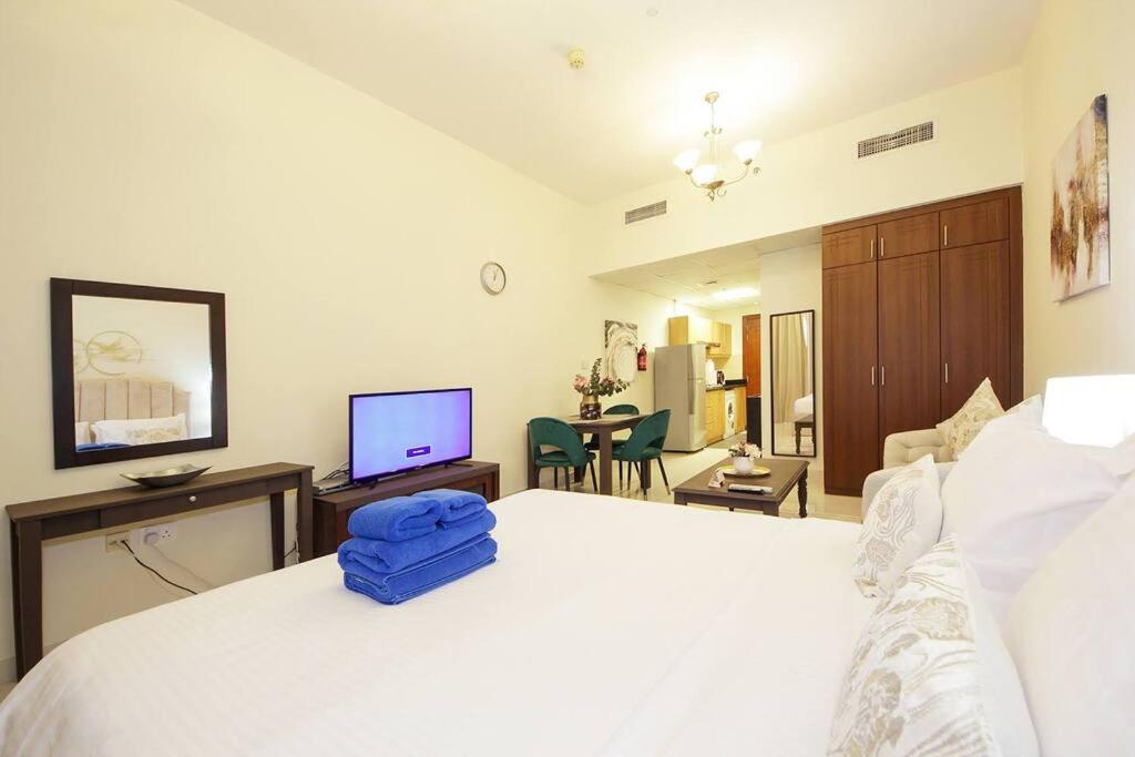 New Arabian Elite Residences 4 Studio, Ντουμπάι (ενημερωμένες τιμές για ...