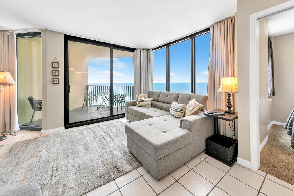 Sunbird 807E, Panama City Beach (updated prices 2026)