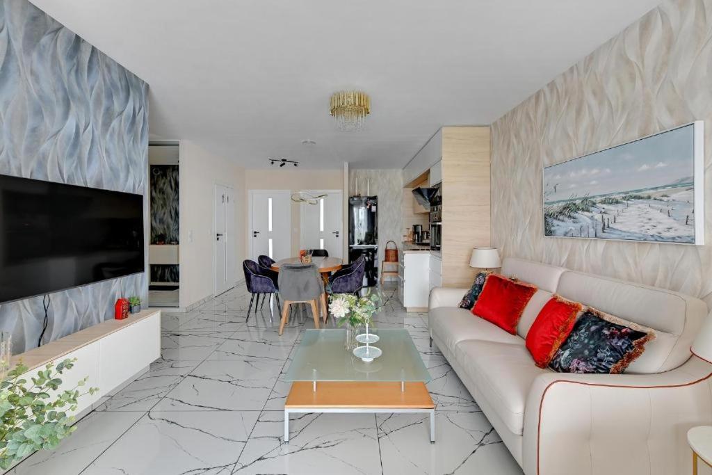 Angielska Grobla City Center by Lion Apartments, Gdańsk (updated prices ...