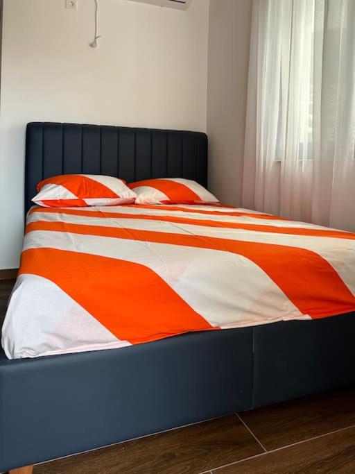 Flat 1st line of sea, Bijela Glavica (updated prices 2026)