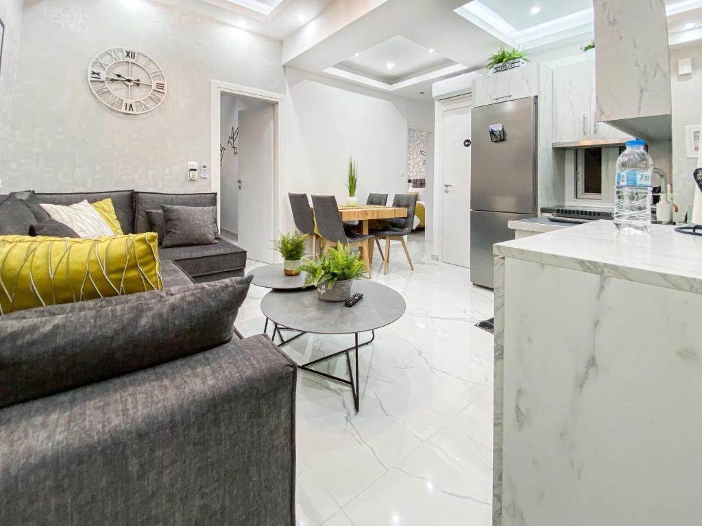 King Davids Suite Athens finest!, Atenas (precios actualizados 2025)