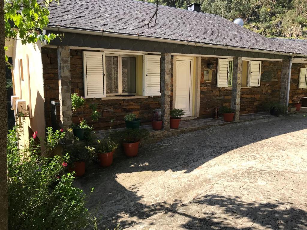 O refugio do Mineiro, Arouca (precios actualizados 2026)