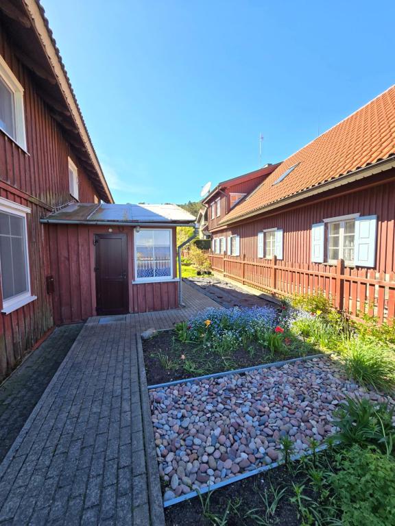 Poilsis pas Rimutę, Juodkrantė (updated prices 2025)