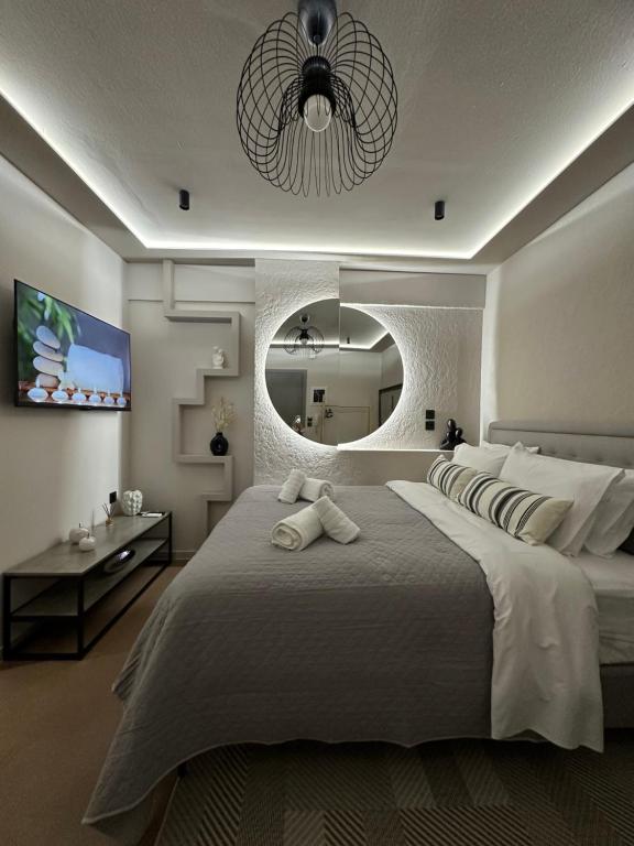 MG Apartment 2, Ioannina (updated prices 2025)