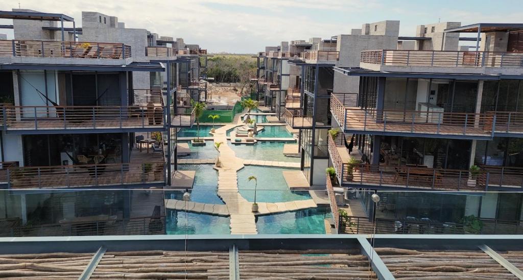 XALET Tulum Luxury Condos., Tulum (updated prices 2025)