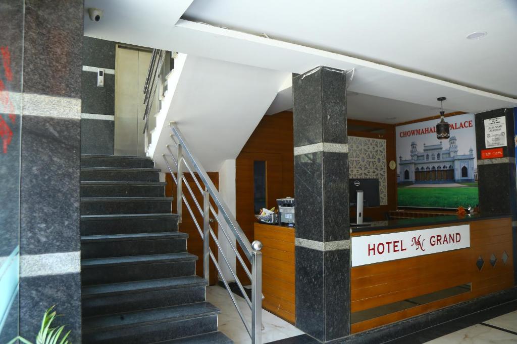 Hotel MN Grand Shamshabad Airport Zone Hyderabad, Shamshabad (updated ...