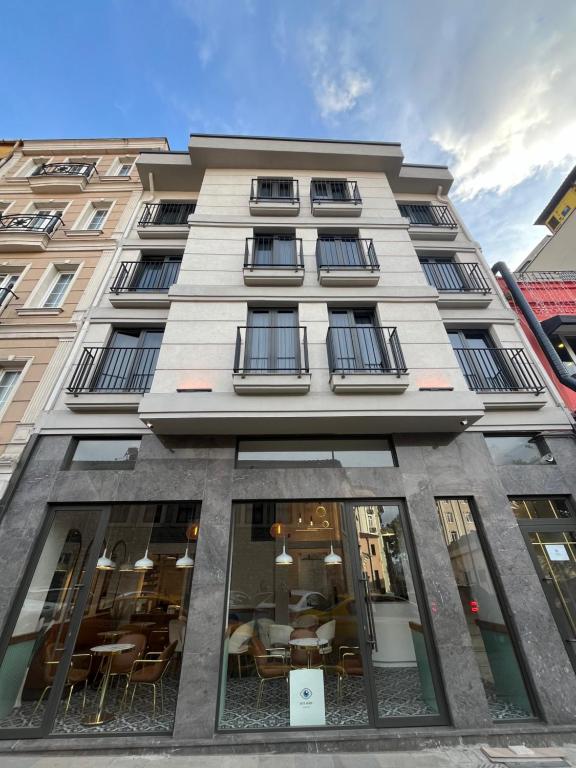 Iris Han Hotel, Istanbul – Updated 2024 Prices