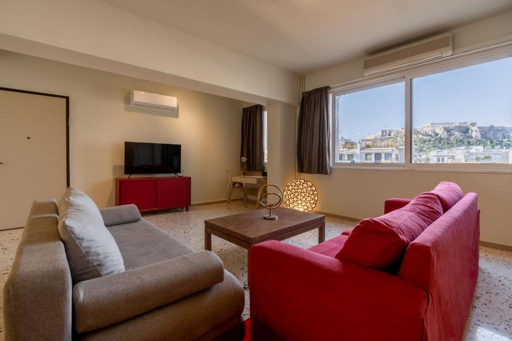 Happy Loft Athens, Athens (updated prices 2025)