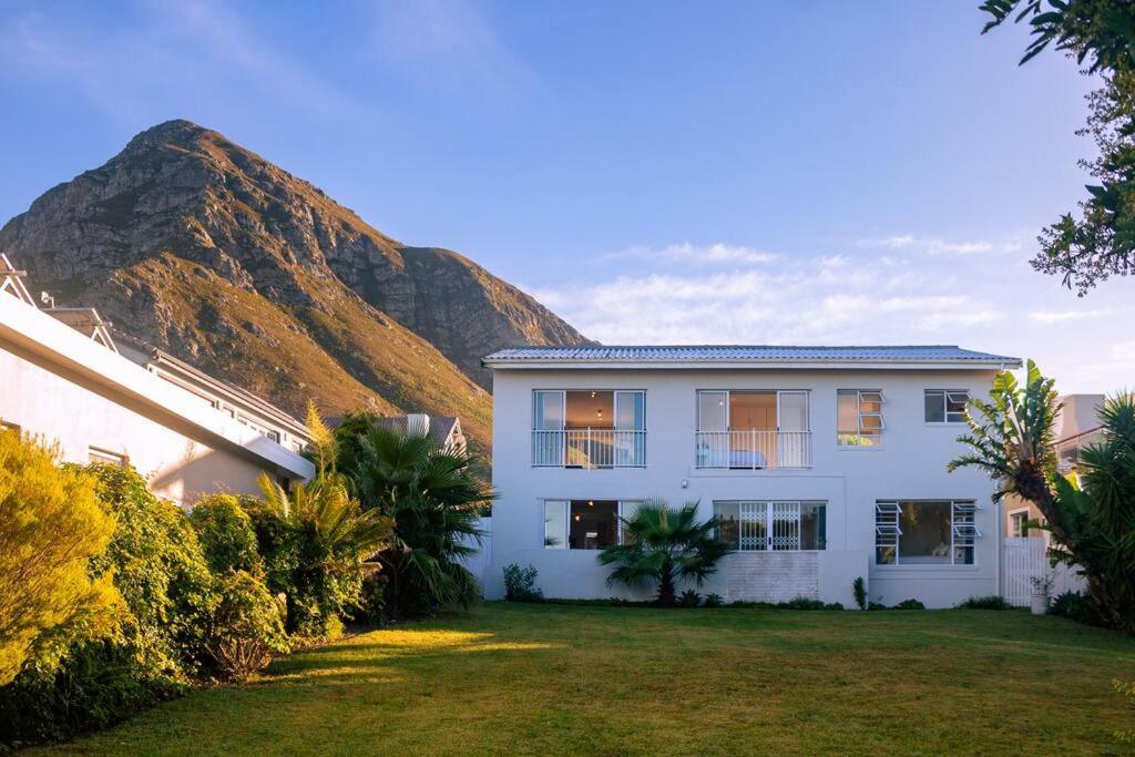 The Hermanus Family Hideaway, Hermanus (updated prices 2026)
