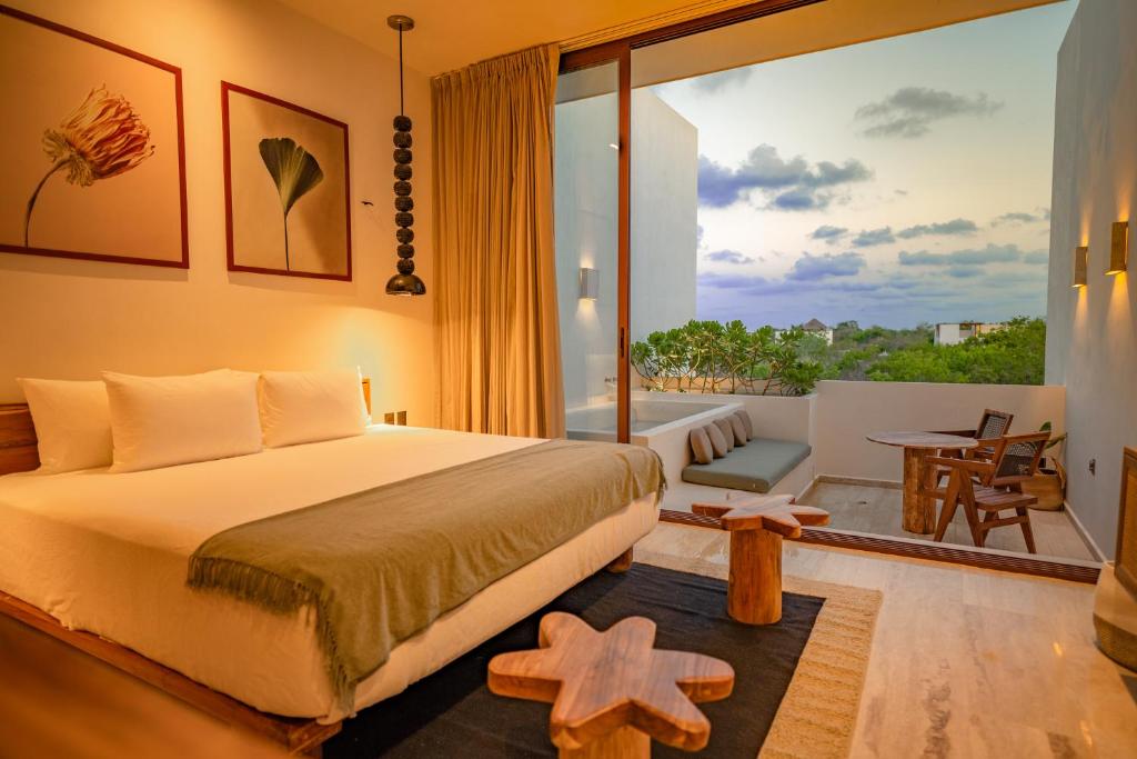 Bacab Tulum By Lockey, Tulum – Precios actualizados 2024