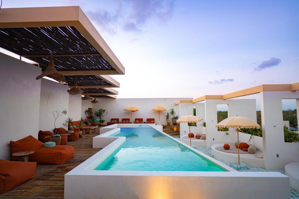 Bacab Tulum, Tulum (updated prices 2025)