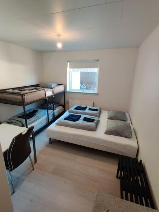 Centrum lejlighed 4 persons. No.19, Billund (updated prices 2026)