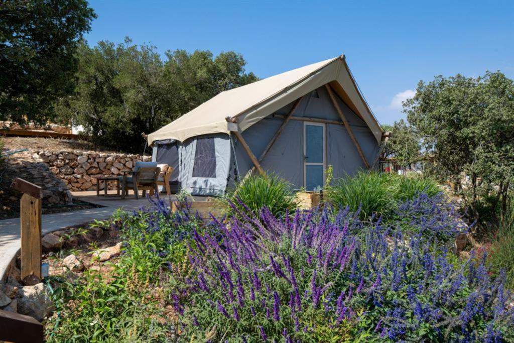 Ferienpark Rom Farm by Glow - חוות רום (Israel Kammon) - Booking.com
