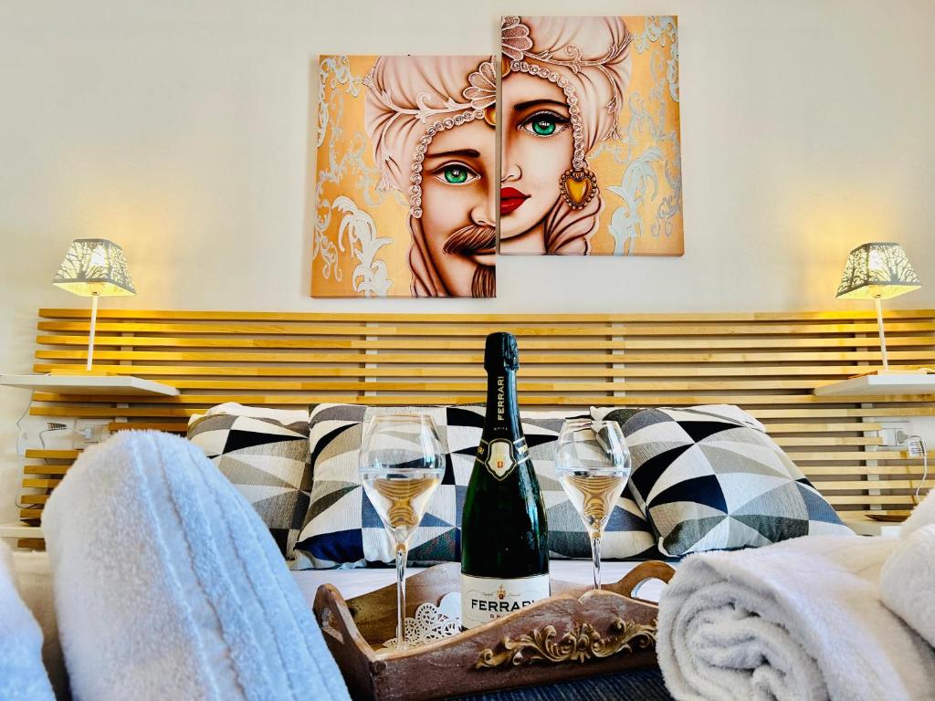 VILLA PRIMAVERA, Favignana (updated prices 2025)