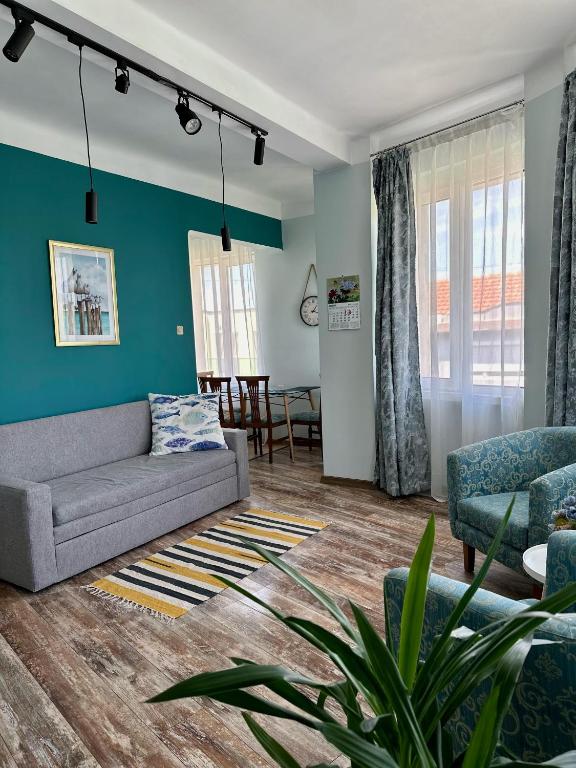Glarus Apartment with Infinity Sea View, Varna City (updated prices 2026)