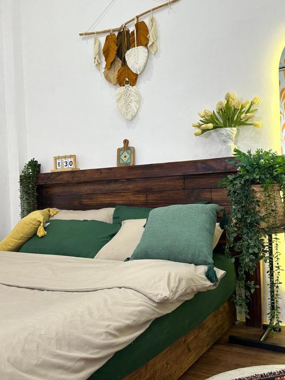 302 Forest Amoureux Chùa Hà, Hanoi (updated prices 2026)