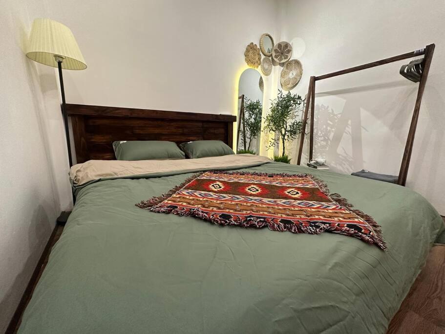 302 Forest Amoureux Chùa Hà, Hanoï (tarifs actualisés 2024)