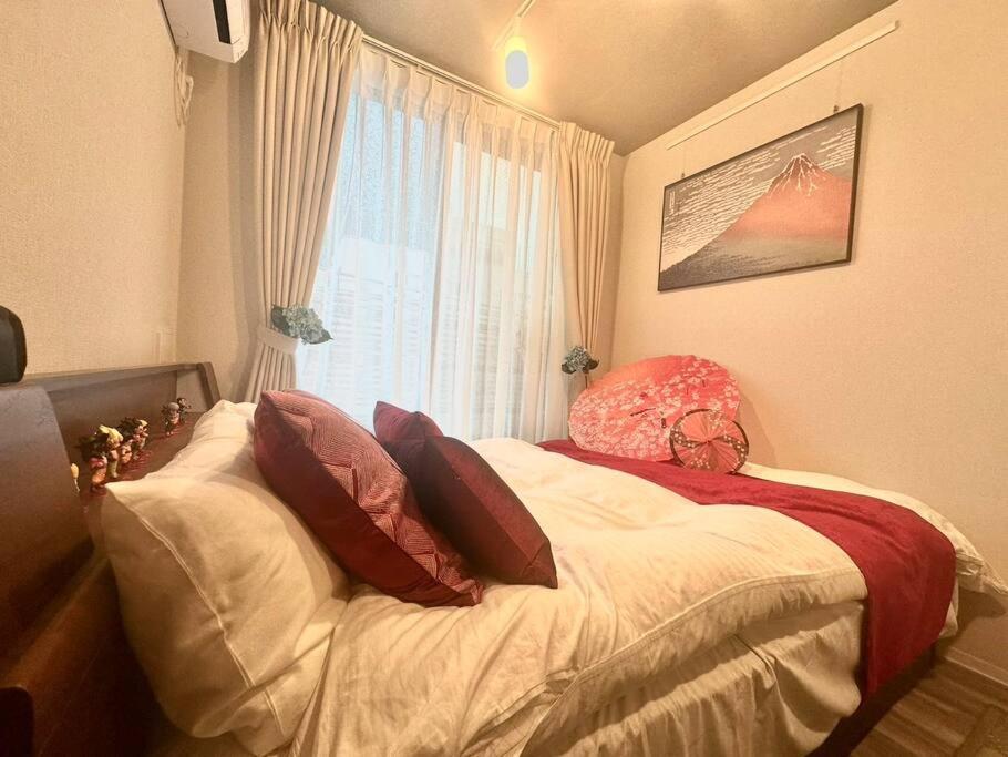 Tokyo Aki's Inn New open! Modarn Japanese 31, Tokyo (updated prices 2025)