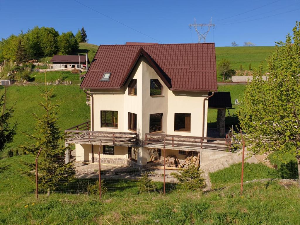 La Kaifas, Fundata (updated prices 2024)