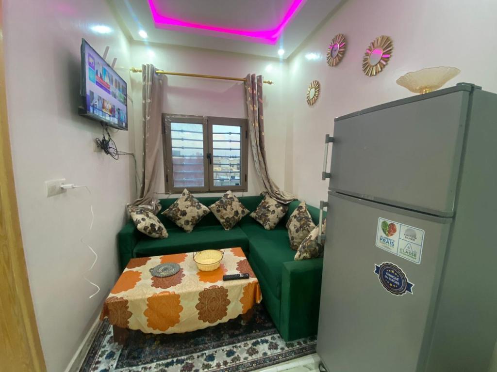 Studio moderne et cosy dans le centre ville, Laayoune – Prezzi aggiornati per il 2024