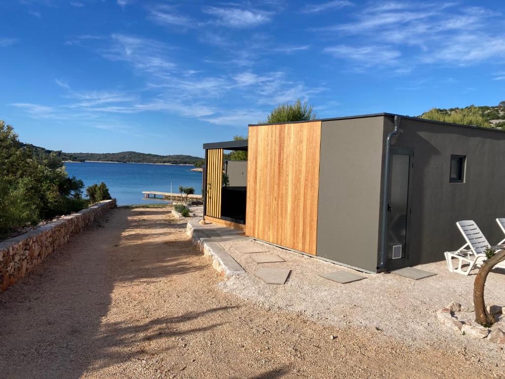 Vortex PBK MobileHome, Tisno (updated prices 2025)