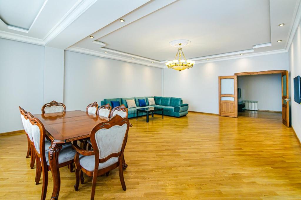 Apartamen, Baku (preços atualizados para 2025)