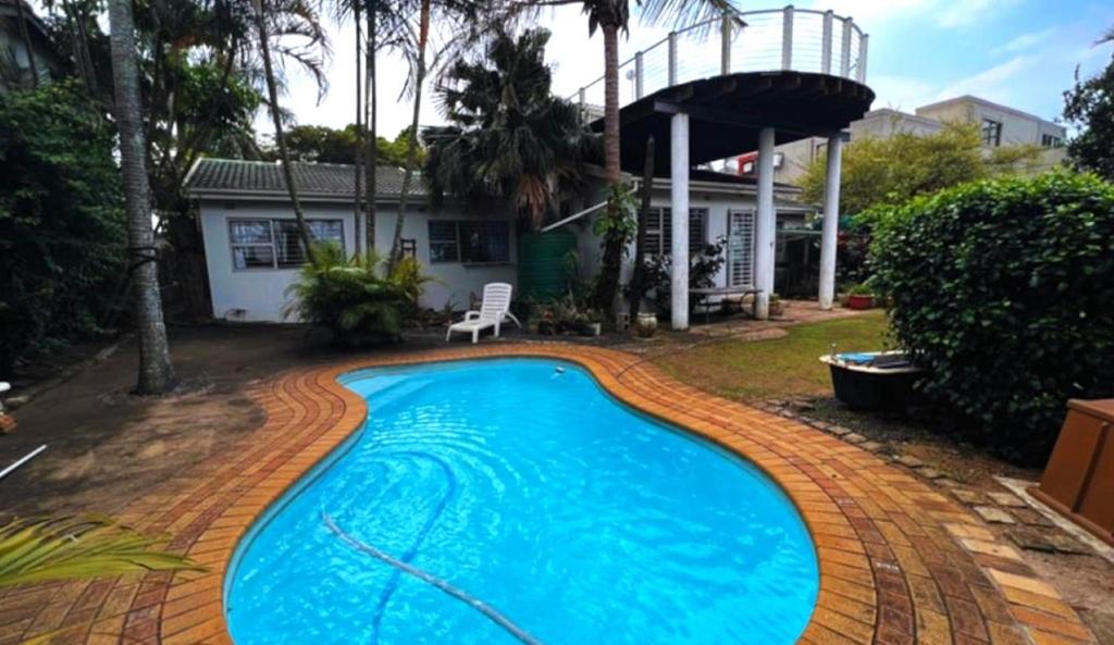 Coastal Charm Salt Rock, uMhlali (updated prices 2026)