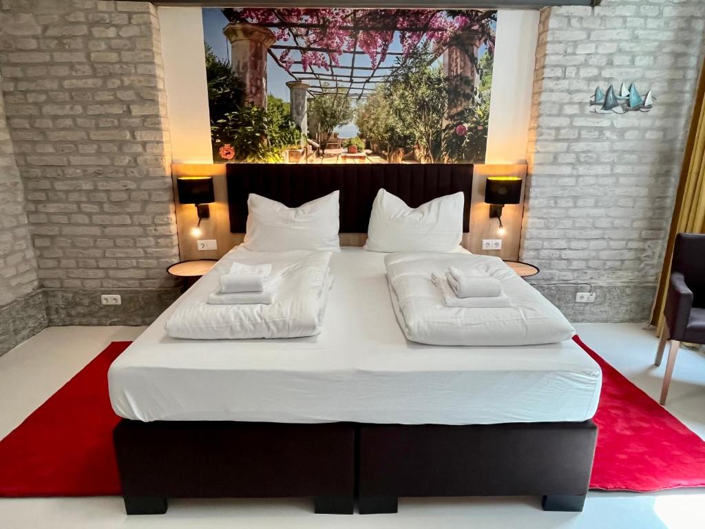 Adlzreiter City Pension, Munich (updated prices 2025)