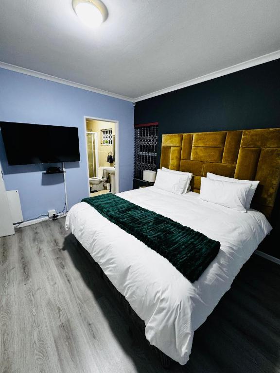 Blue Lily Haven Cape Town Self Catering Home, Cape Town (updated prices 2025)