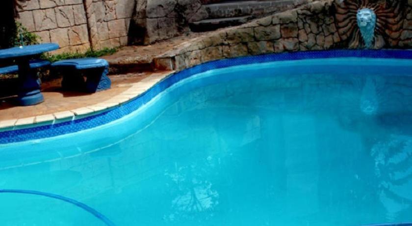 Intimate Villa, Rustenburg (updated prices 2026)