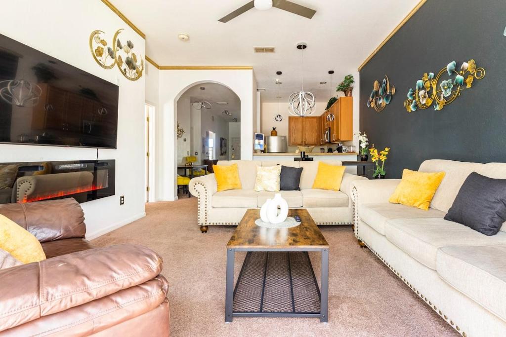 Disney Area - Deluxe Condo at Bahama Bay Resort, Kissimmee (prețuri ...