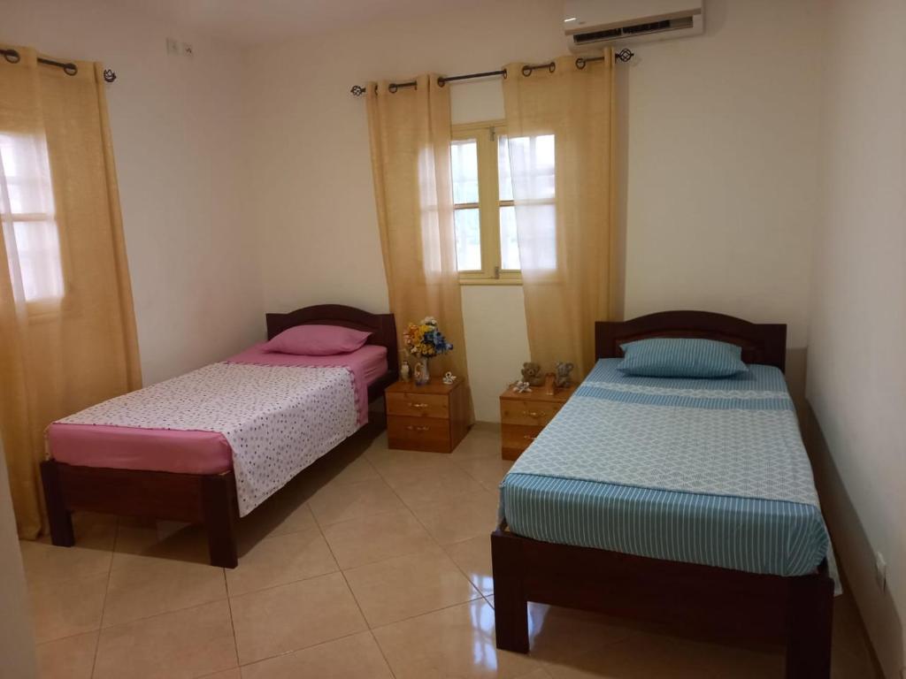 VIP Guest House Campo de Milho, São Tomé (aktualisierte Preise für 2024)