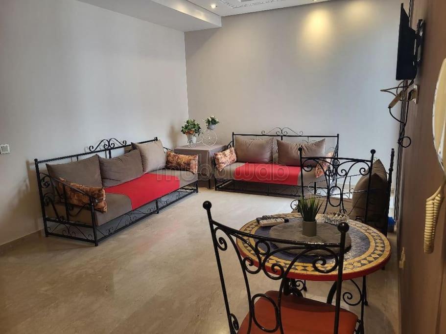 Appartement-Casavoyageur, Casablanca (updated prices 2025)