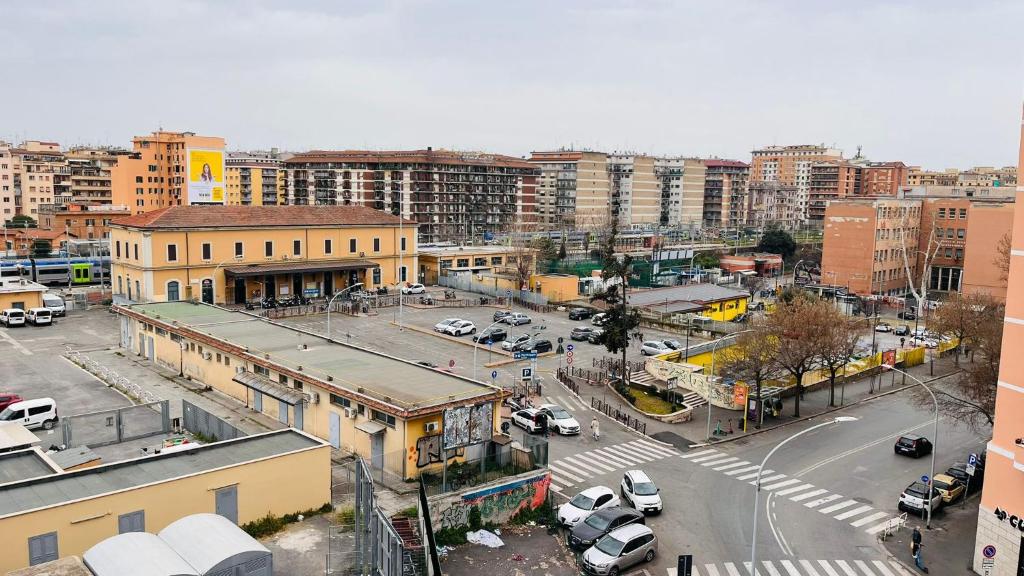 Fefe's House, Rom – Aktualisierte Preise für 2024