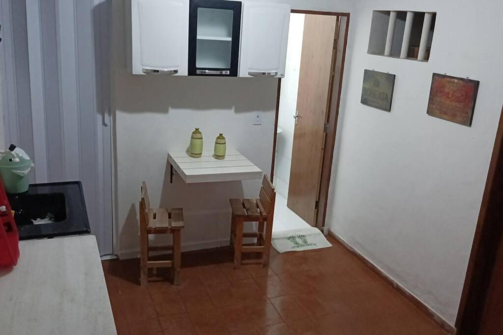 Kitnet simples ideal para conhecer campina grande, Campina Grande ...