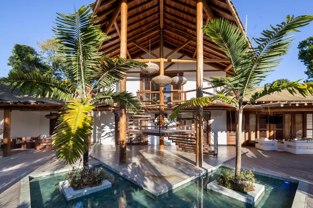 Villa Prime Trancoso, Trancoso (updated prices 2025)