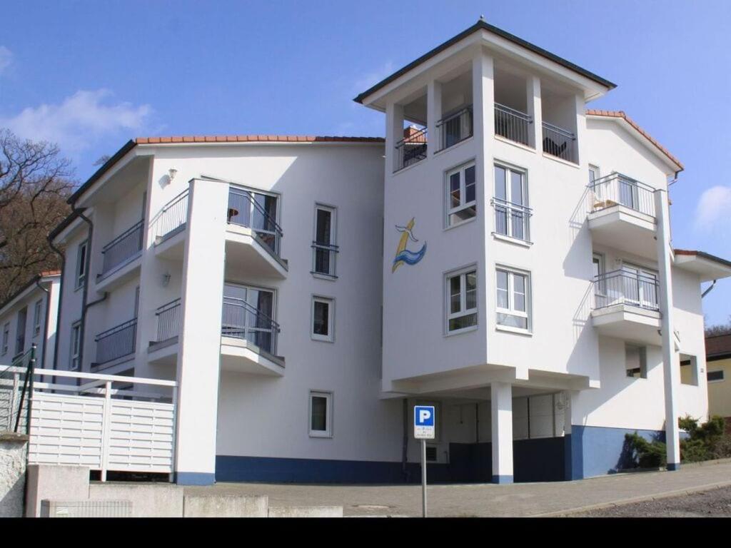 Residenz Binz Comfortable holiday residence, Binz (updated prices 2025)