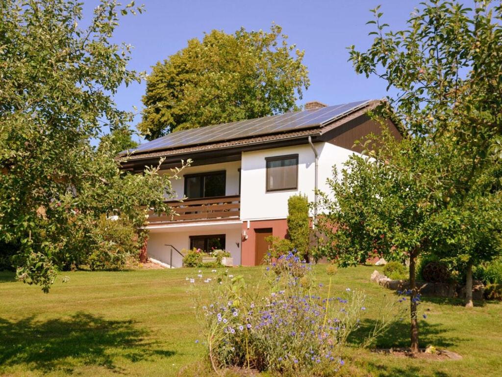 Tassius Comfortable holiday residence, Vöhl (aktualisierte Preise für 2026)