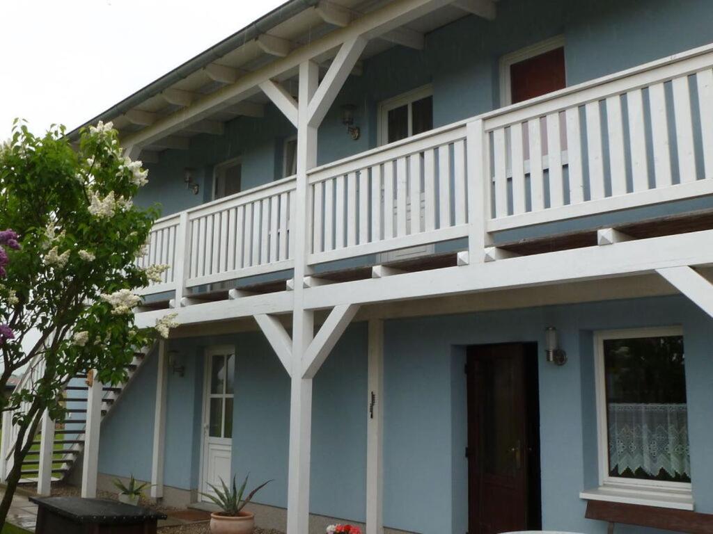 Strandläufer 3 Comfortable holiday residence, Fulgen (precios ...