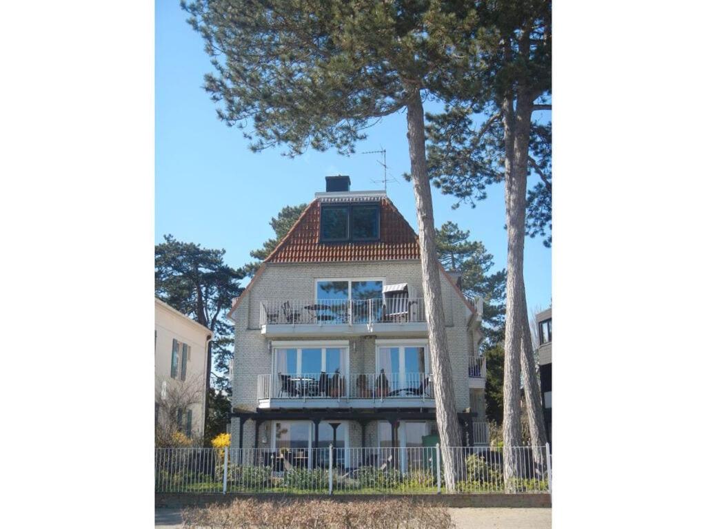 On the Beach II Comfortable holiday residence, Lübeck (precios ...