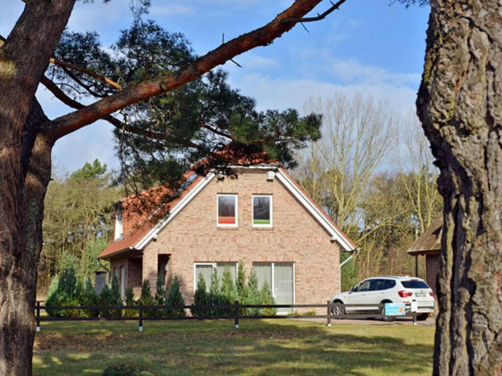Lejonet Comfortable holiday residence, Glowe (aktualisierte Preise für ...