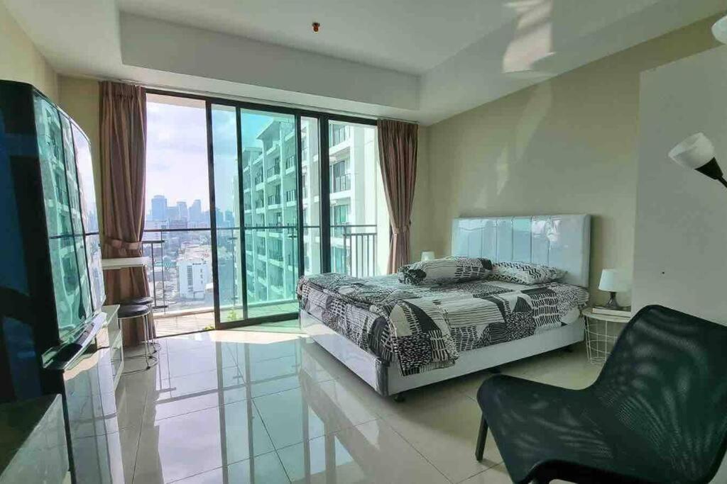 Studio Haven Strategic Location Modern Cozy, Yakarta (precios actualizados 2026)