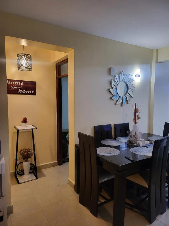 Javic Home, Nakuru (updated prices 2026)