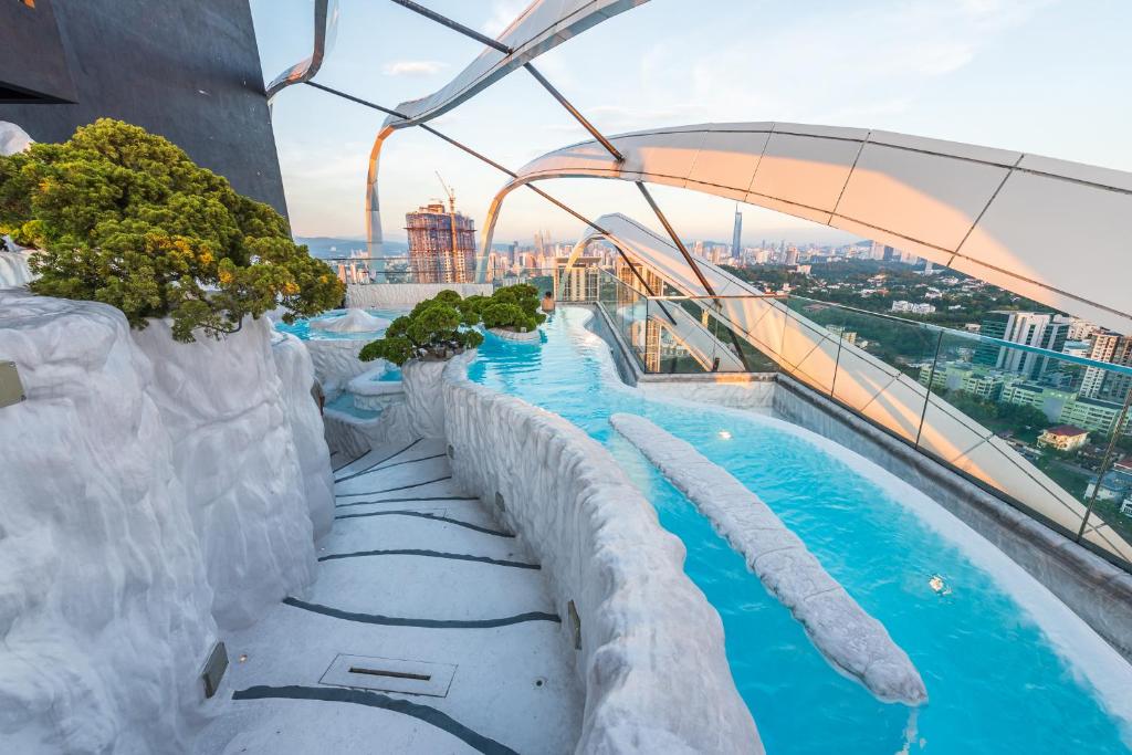 Arte Mont Kiara By The Conts, Kuala Lumpur (updated prices 2025)