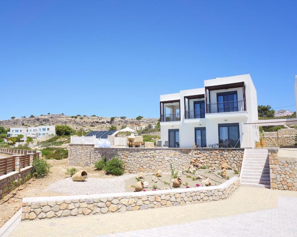 Pefkos Vista Luxury Villas, Pefki (updated prices 2024)